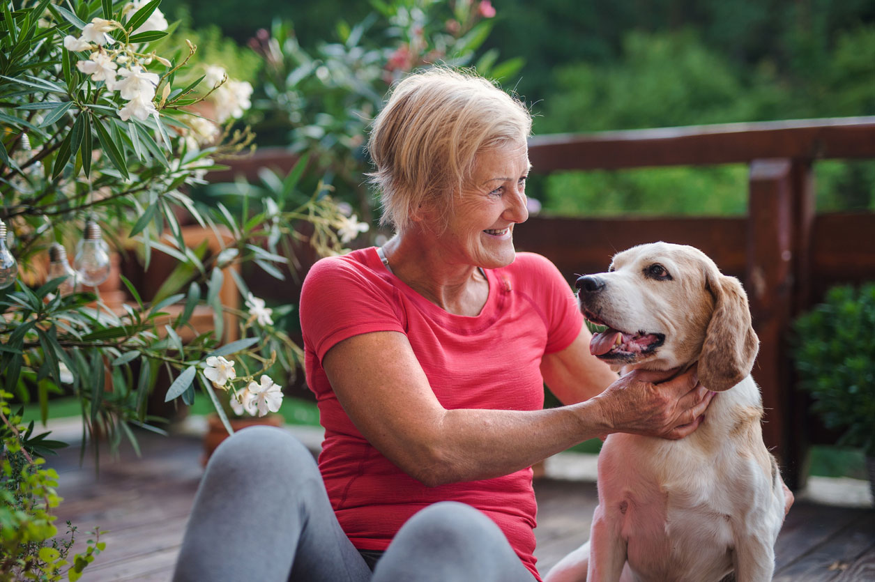 10 Mental & Physical Health Benefits of Having Pets 10 Mental & Physical Health Benefits of Having Pets
