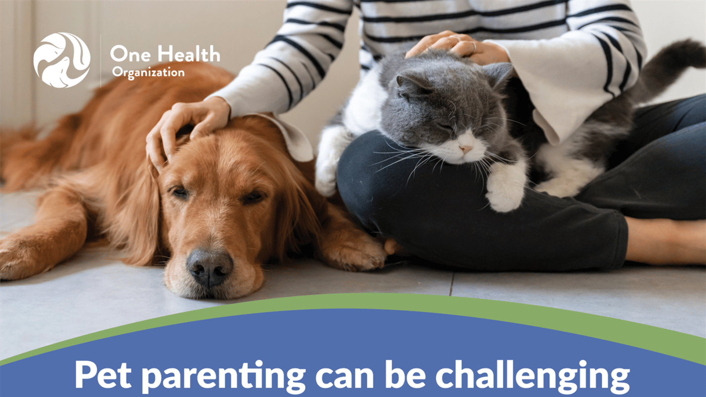 Pet Health Education Events