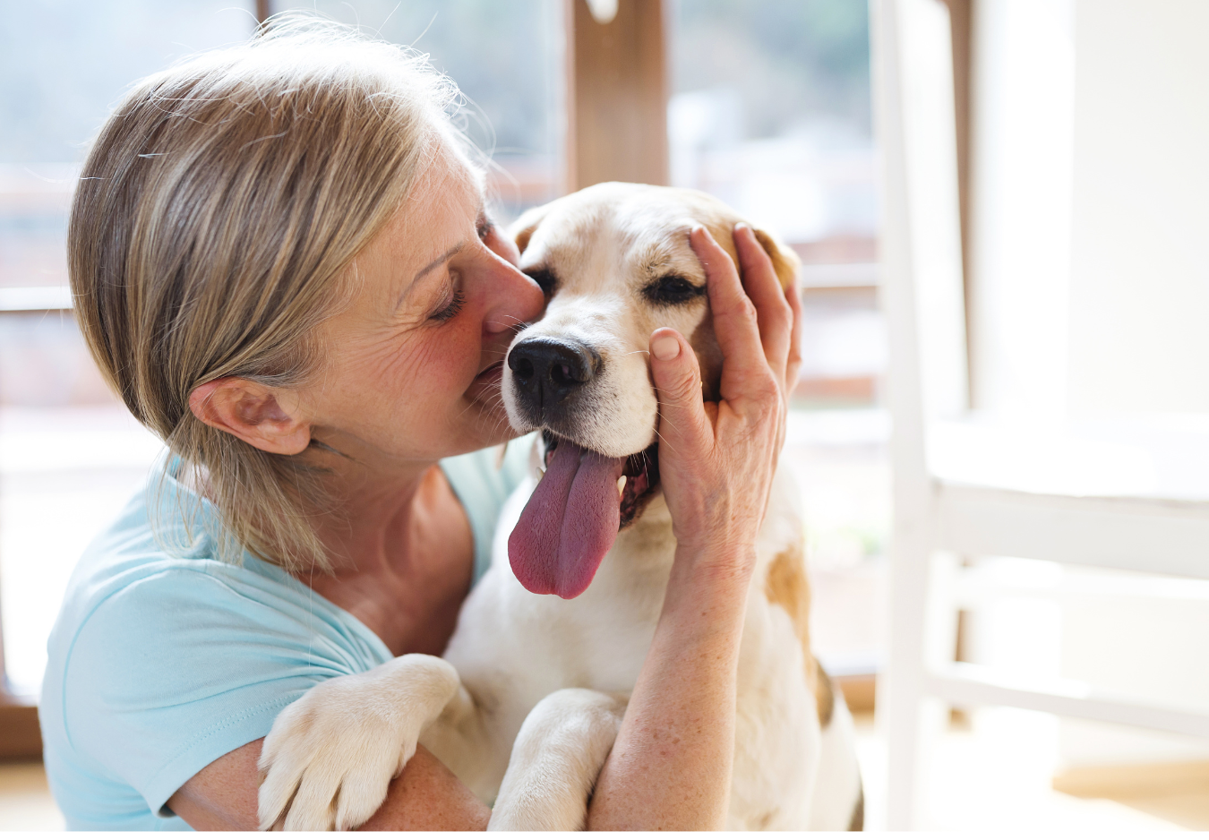 Healthy, Happy Best Friends: How to Make Your Dog Live Longer
