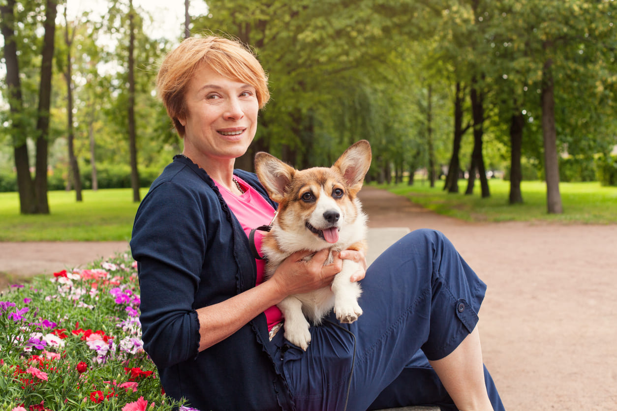 You’ve Got a Friend: Pets for Depression and Anxiety